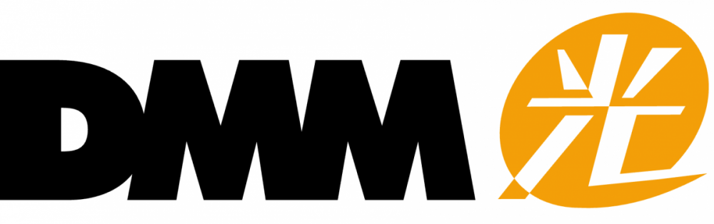 DMM光にしました | クリエイティブりす